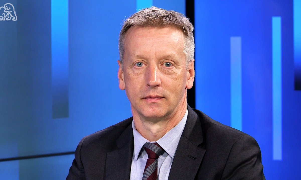 Mariusz Adamiak, PKO BP: Rynek akcji będzie miał pod górkę - parkiet.com