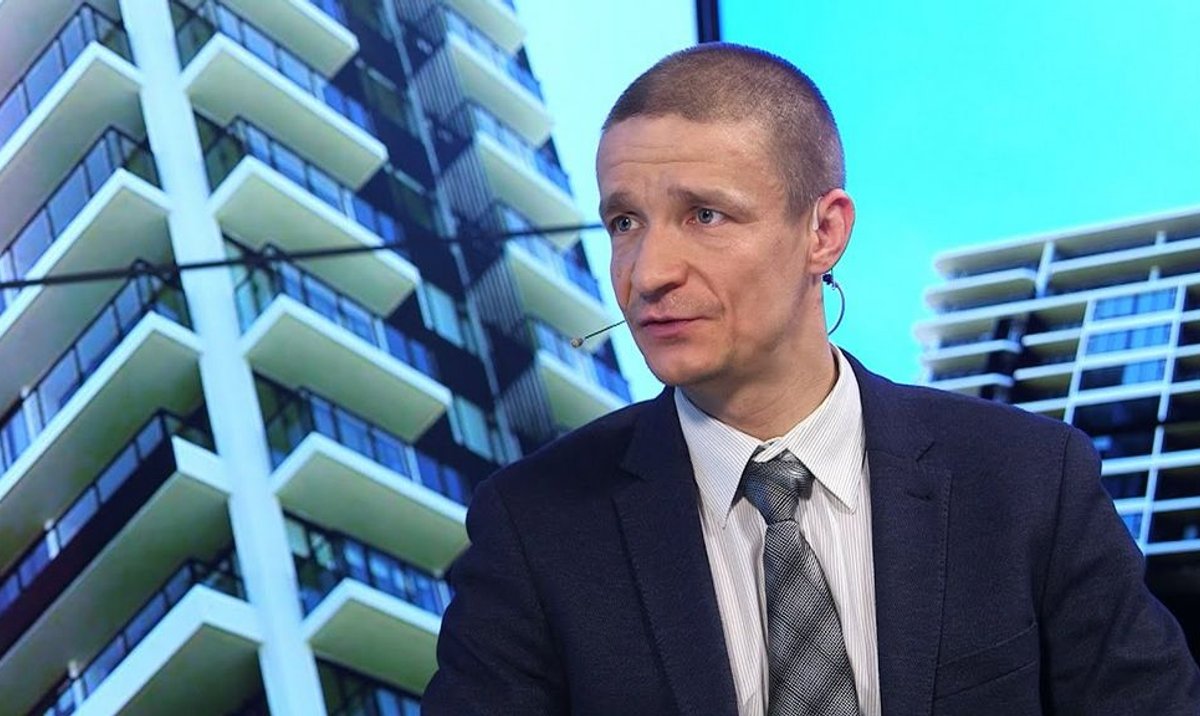 Marcin Krasoń: Po lockdownie nie traktujemy już domu jak sypialni - rp.pl