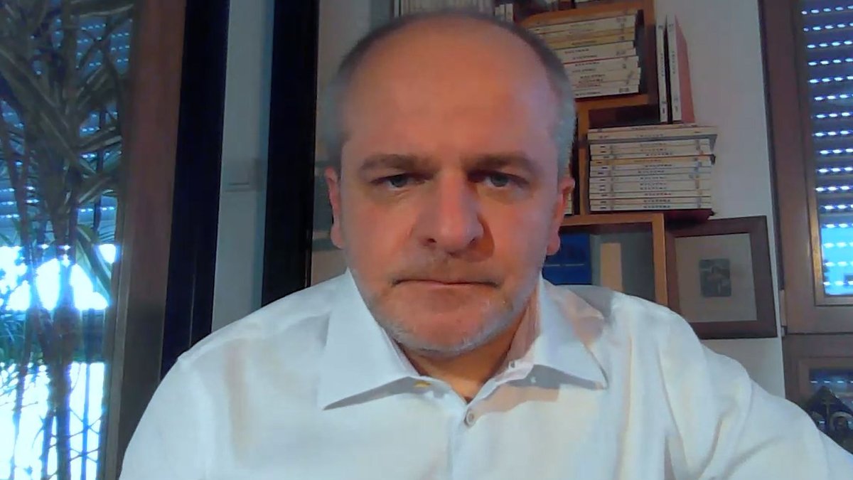 Kowal o wojnie na Ukrainie: Hańba pójdzie na Rosjan, jak na Niemców po ...