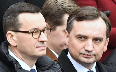 PiS chce szybko przyjąć ustawę, która uwolni fundusze z KPO. Prawnicy mają wątpliwości - rp.pl
