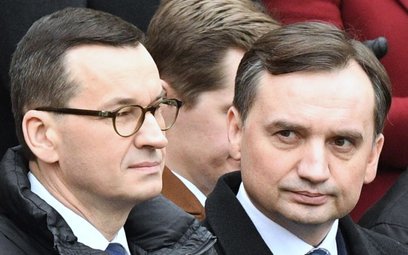 PiS chce szybko przyjąć ustawę, która uwolni fundusze z KPO. Prawnicy mają wątpliwości - rp.pl