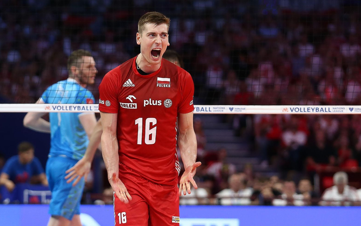 Kamil Semeniuk: Bez zbędnych kalkulacji - rp.pl Kamil Semeniuk: Bez zbędnych kalkulacji - rp.pl