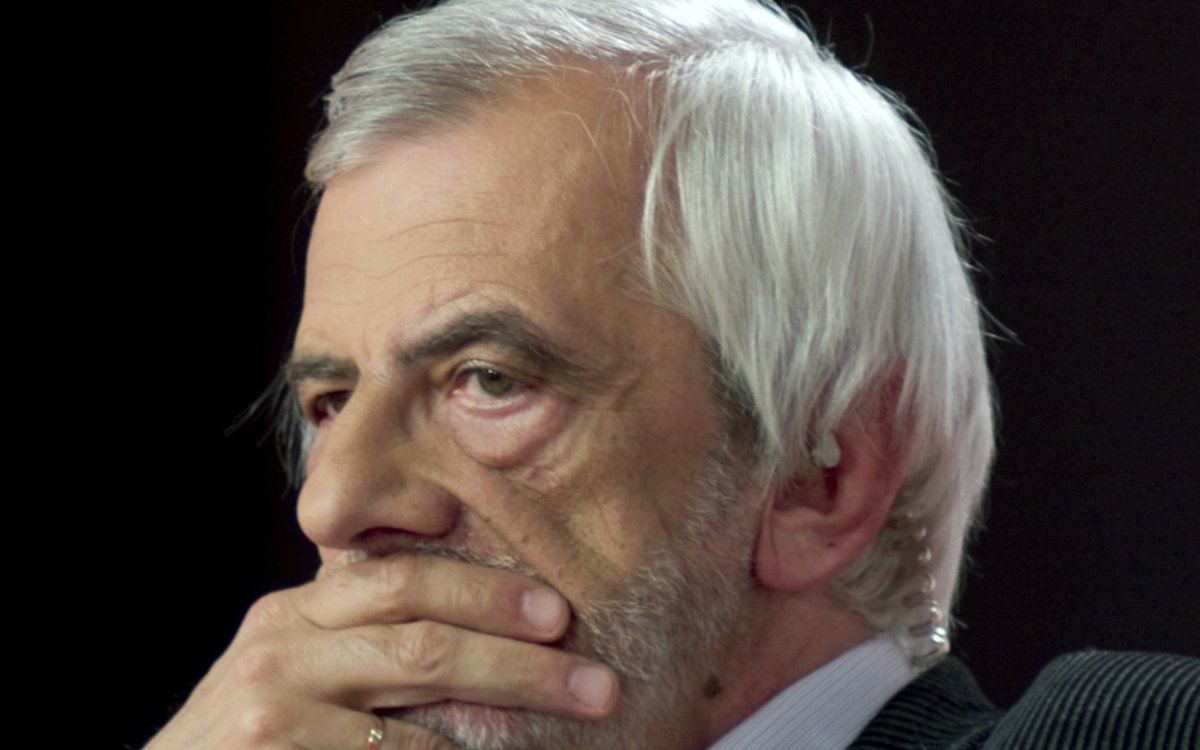 Ryszard Terlecki: Chodzi o to, żeby młodzi Polacy nie byli patriotami ...