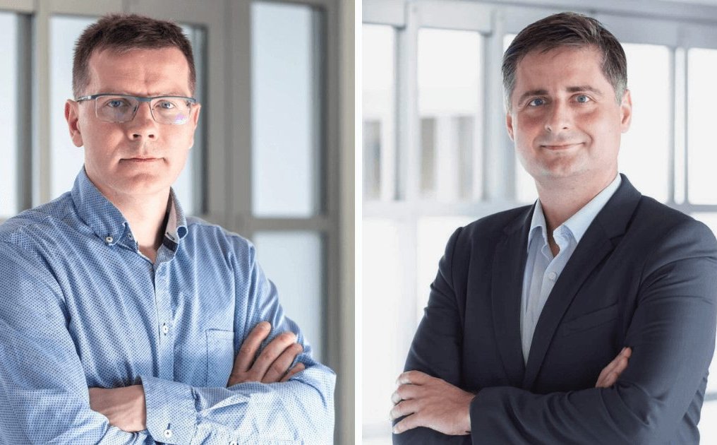 Kasperski sprzedaje akcje Caspara AM. Bogdziewicz i Przedwojski zostają ...