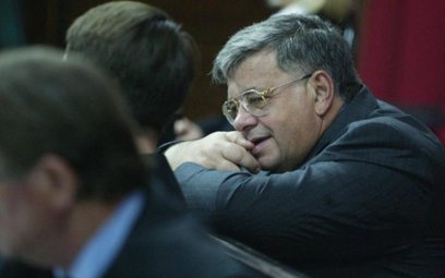 Śledztwo w sprawie afery Rywina - rp.pl