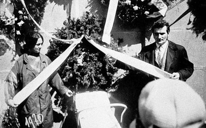 Esbek: Lech Wałęsa to nie TW „Bolek” - rp.pl