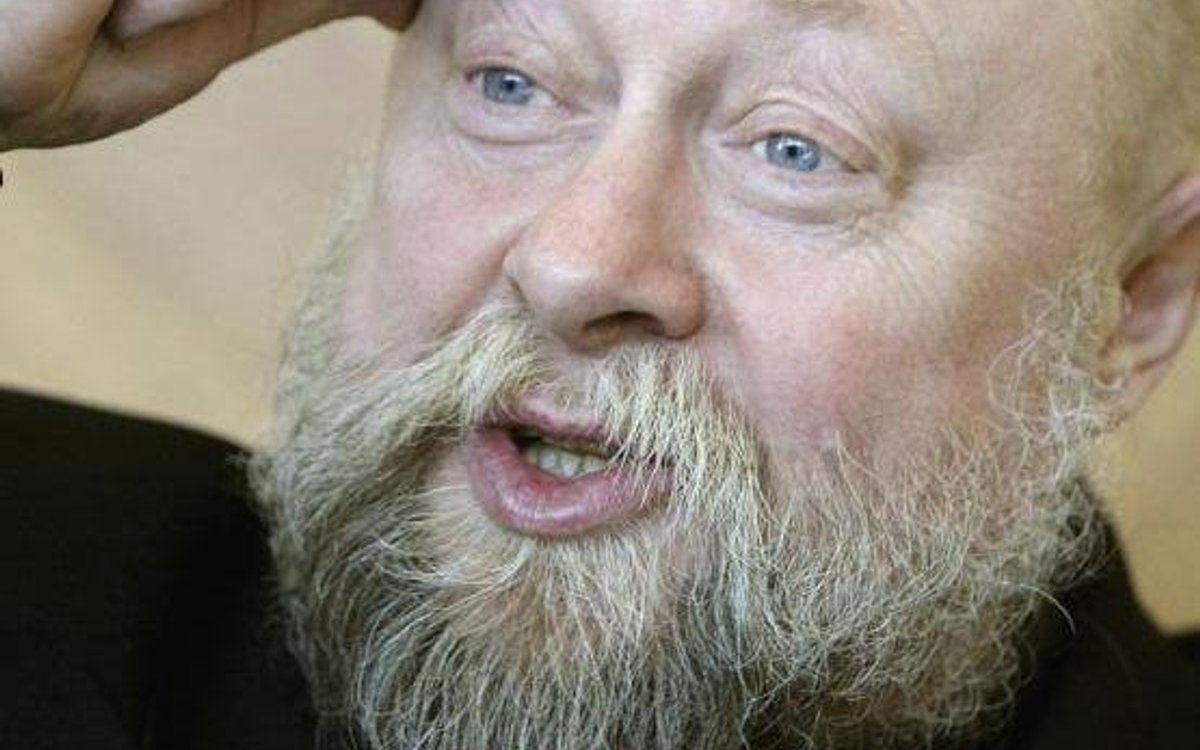 Petent, klient czy interesariusz - rp.pl