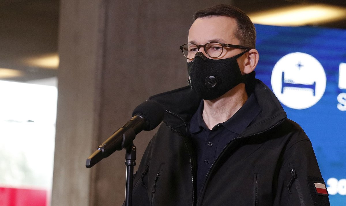 Jacek Nizinkiewicz: Kłamstwa władzy już nie bulwersują - rp.pl