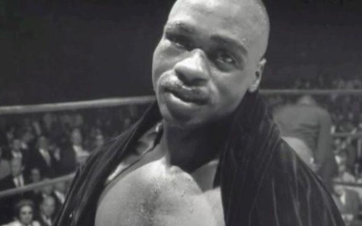 Zmarł Rubin Carter, "Hurricain", niesłusznie skazany bokser - rp.pl
