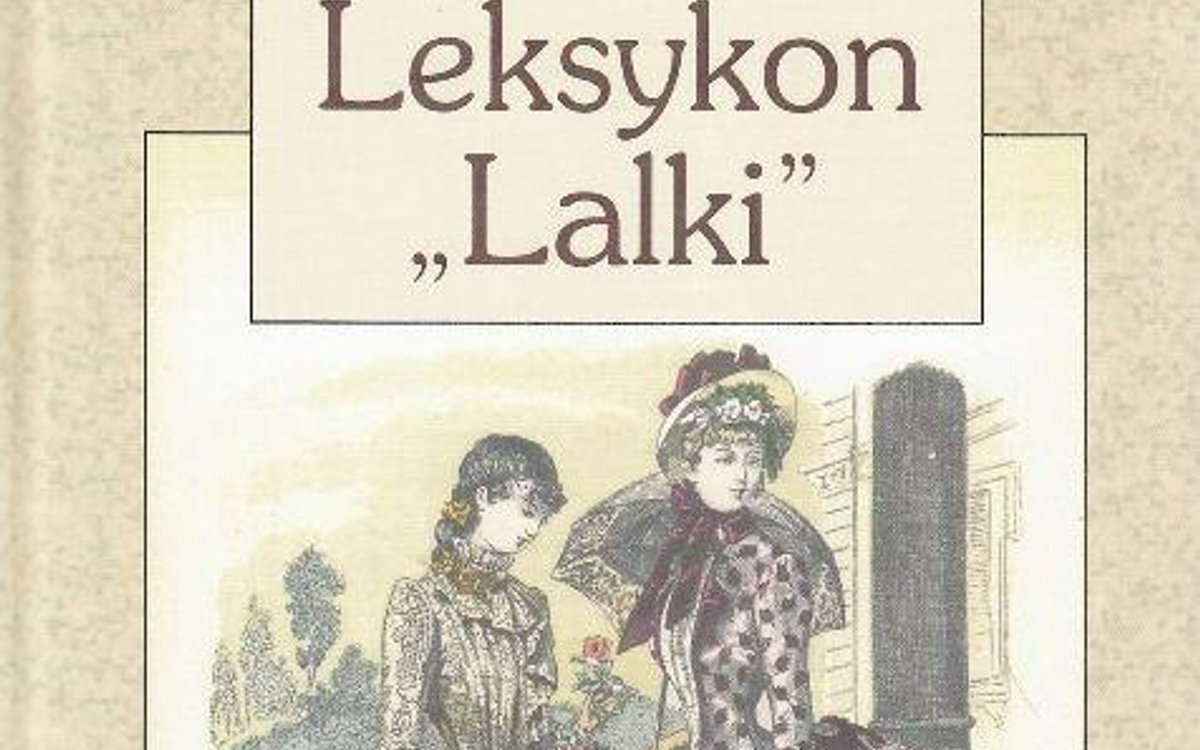 Podróż śladami Wokulskiego i Rzeckiego - rp.pl