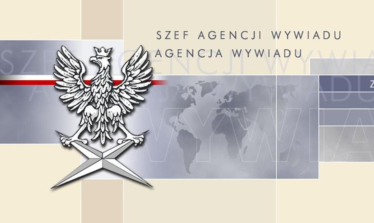 Agencja Wywiadu szuka funkcjonariuszy. Jak ze studenta zrobić tajnego ...