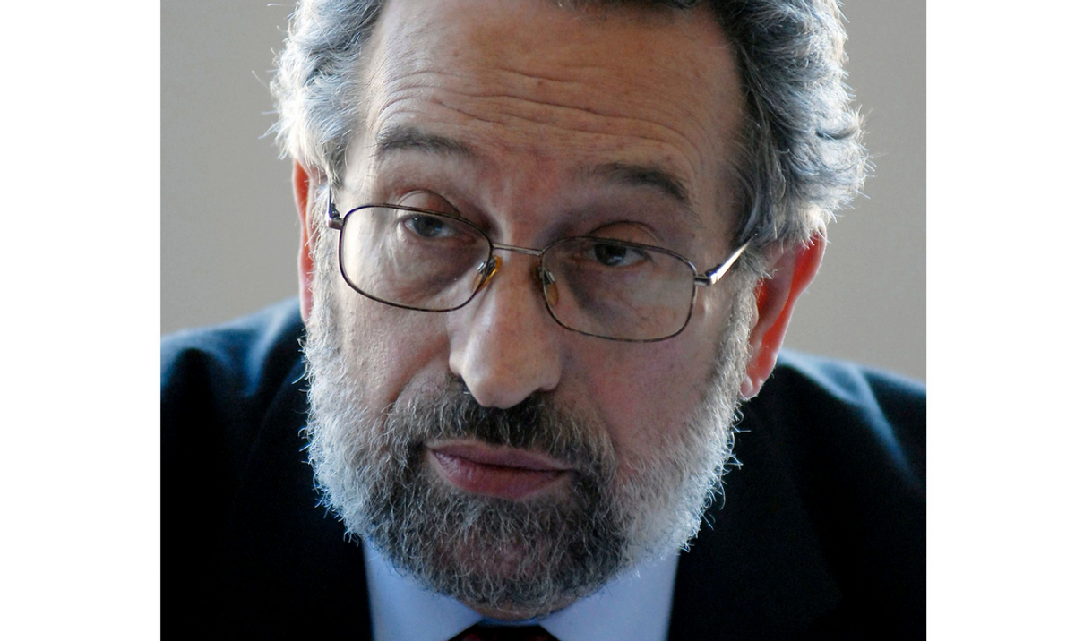 Eugeniusz Smolar: Szkodliwy brak zaufania - rp.pl