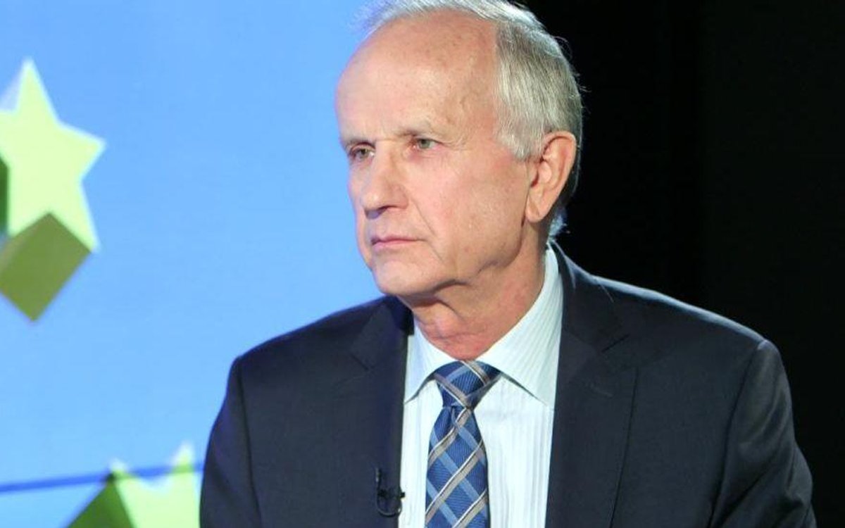 Grzegorz Kołodko: Czy Chiny zbawią świat - rp.pl