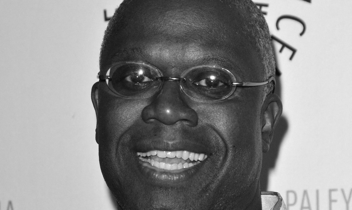 Zmarł Andre Braugher, gwiazda serialu "Brooklyn 9-9" - rp.pl