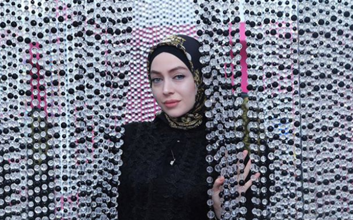 Czeczenia: Córka Ramzana Kadyrowa otworzyła sex-shop - rp.pl