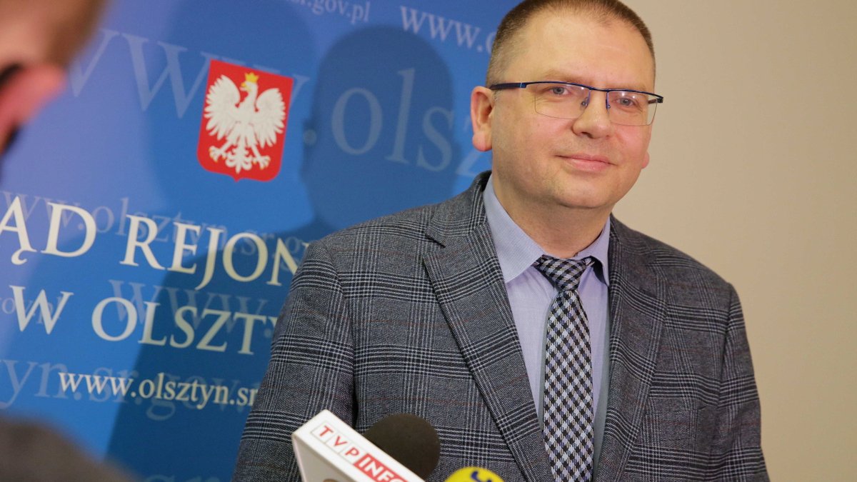 Maciej Nawacki straci immunitet? Zdecyduje Sąd Najwyższy - rp.pl