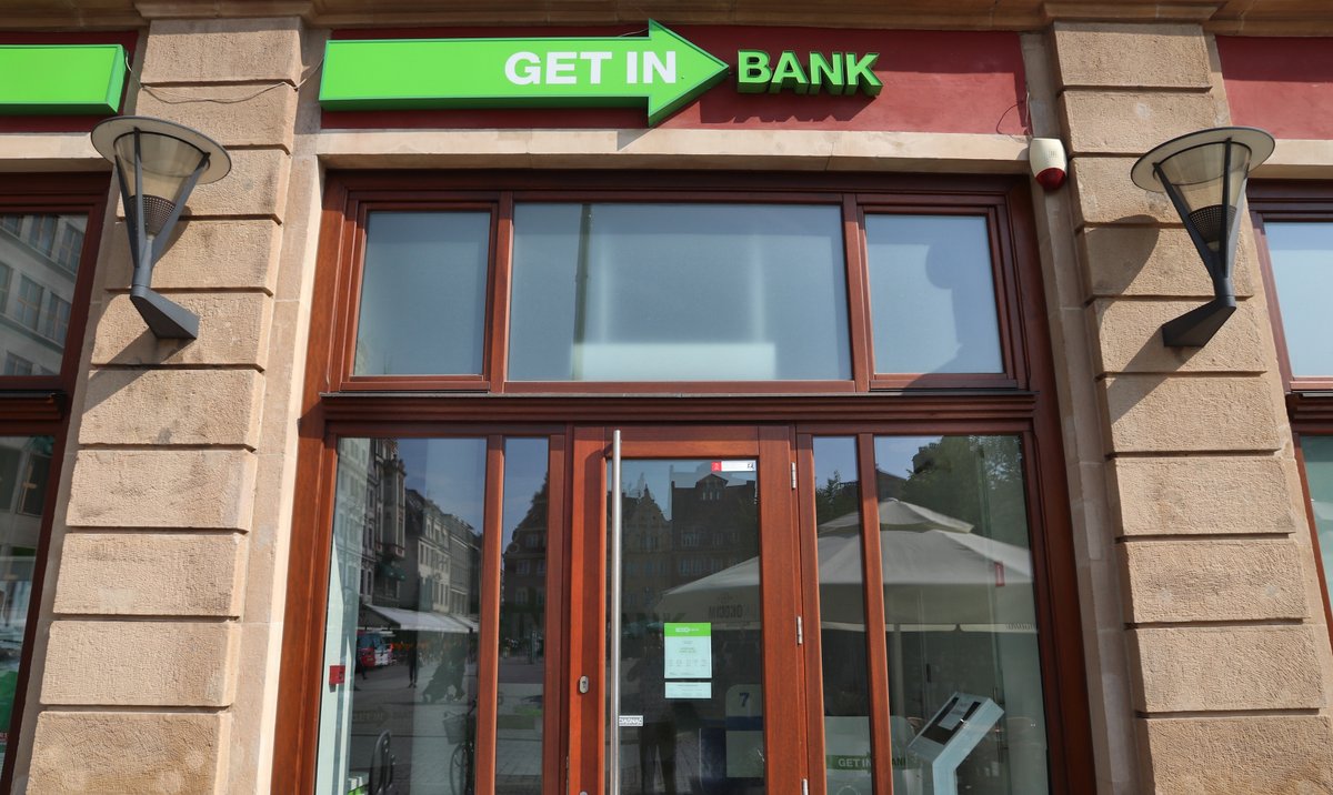 Po upadłości Getin Banku: najważniejsze to zgłosić wierzytelność ...