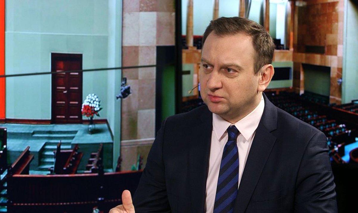 Tomasz Trela: Ten moment nadejdzie - rp.pl