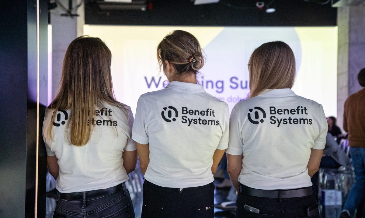 Benefit Systems zabił inwestorom ćwieka - parkiet.com