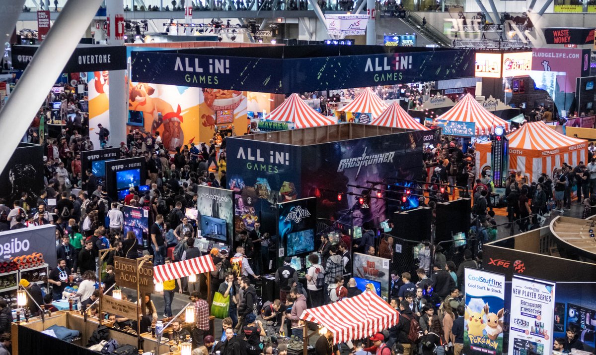 All In! Games wypuści nowe akcje. O połowę tańsze niż na rynku ...