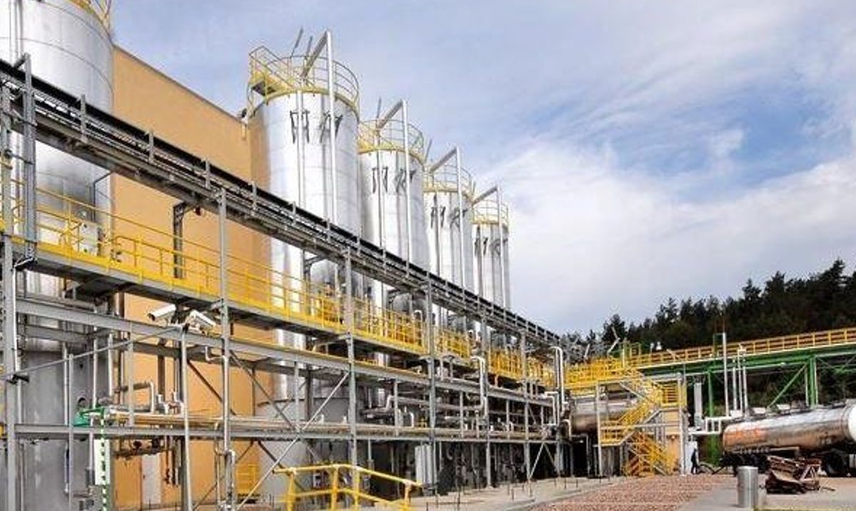 PCC Rokita dużo proponuje zarządowi i akcjonariuszom - parkiet.com