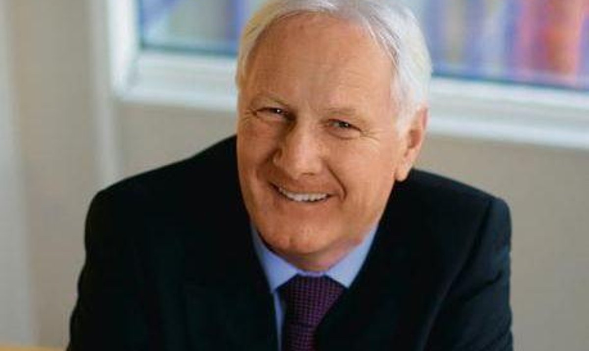 Jak Andrzej Olszewski pociąga za sznurki w Farmacolu - parkiet.com