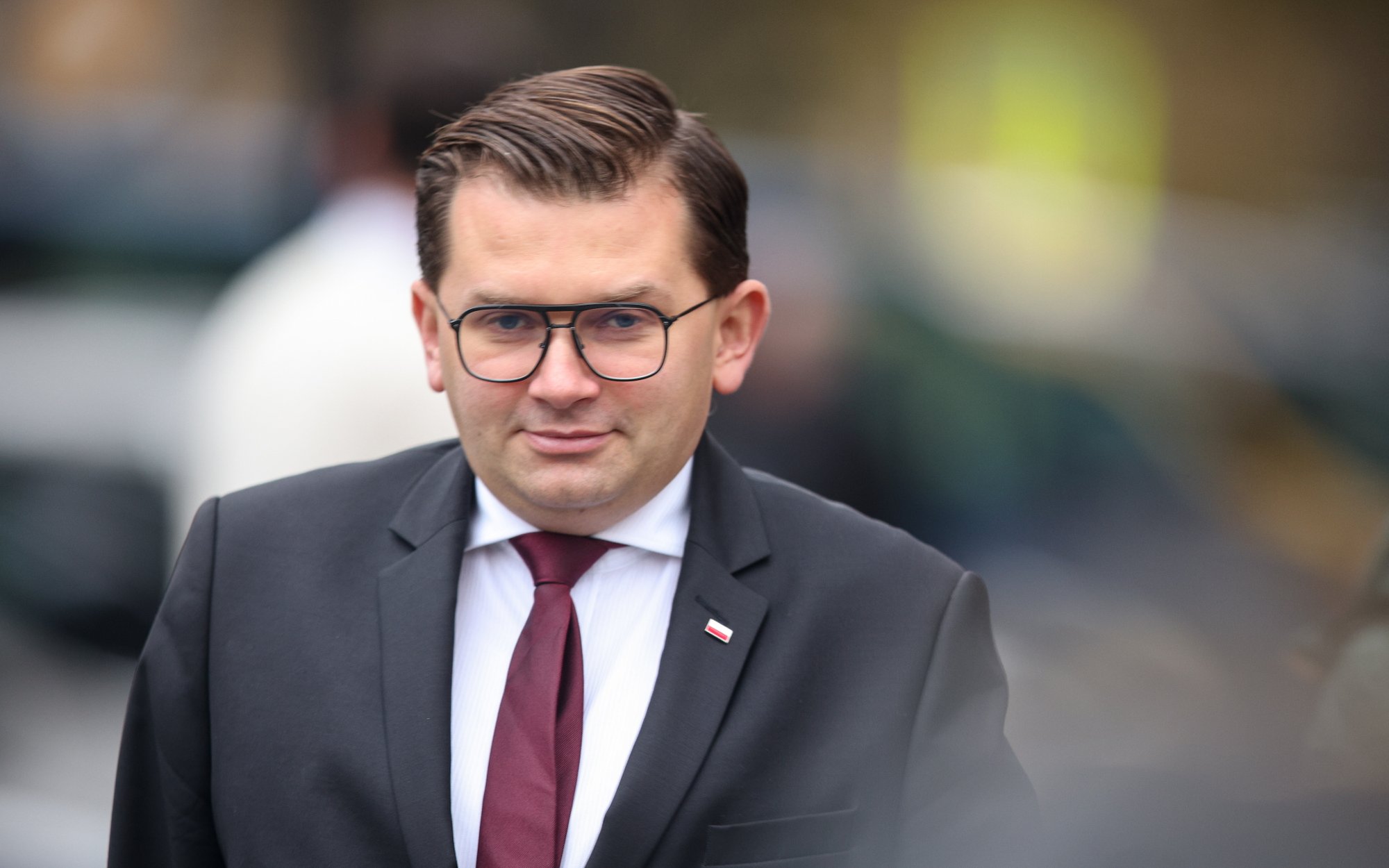 Poseł PiS Edward Siarka krzyczał „kula w łeb” w Sejmie. Kmita: Sprawa ...