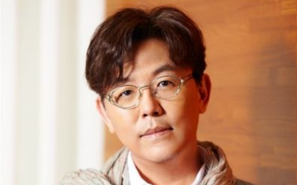 Chiang-Sheng Kuo, pisarz z Tajwanu, którego należy poznać - rp.pl