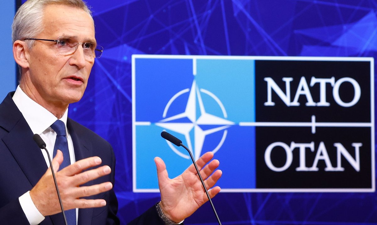 Rosyjski polityk: Ukraina w NATO to groźba III wojny światowej - rp.pl