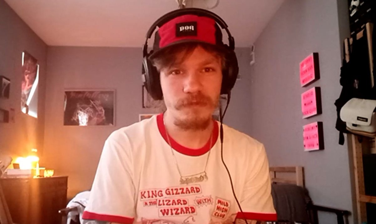 Waluś Kraksa Kryzys: Rozpoczynam trasę koncertową promującą nową płytę ...