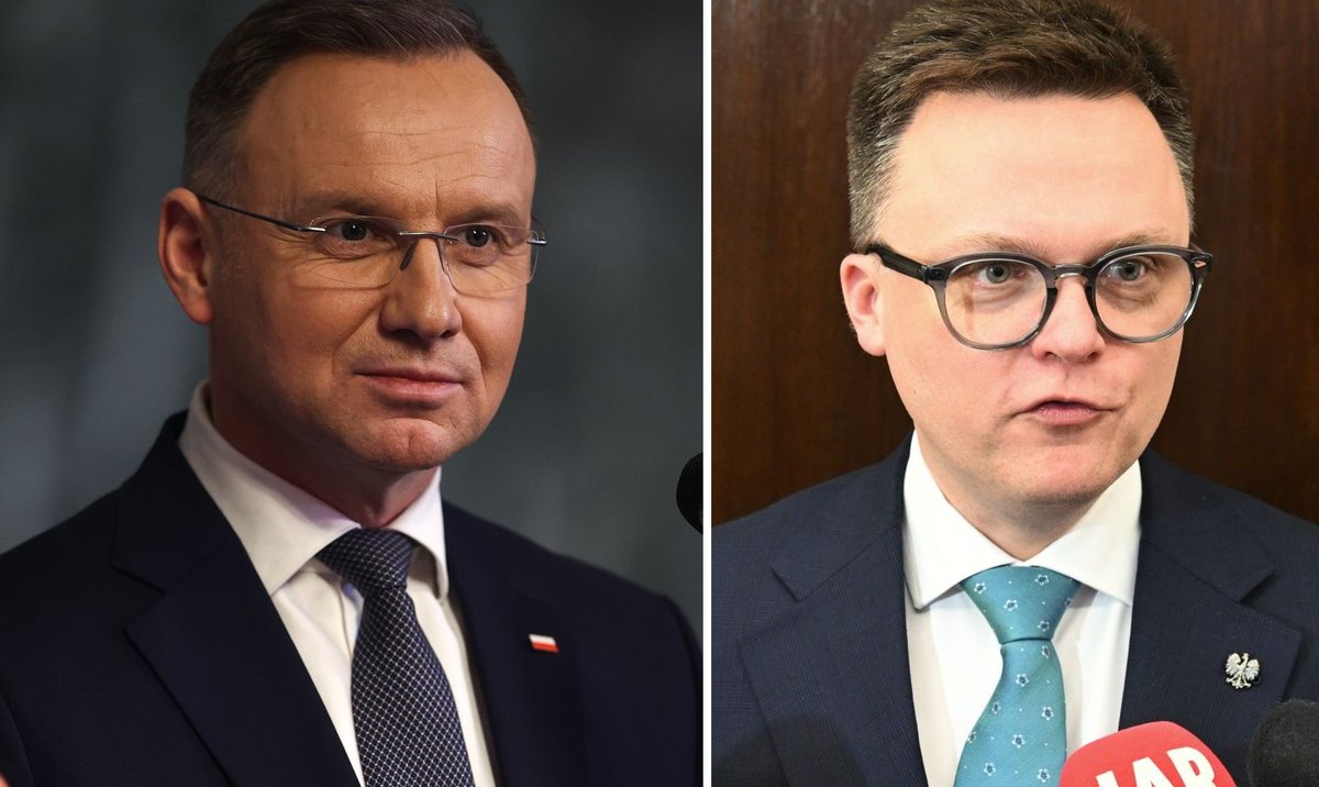 Sondaż CBOS: Któremu politykowi Polacy ufali najbardziej w styczniu? - rp.pl