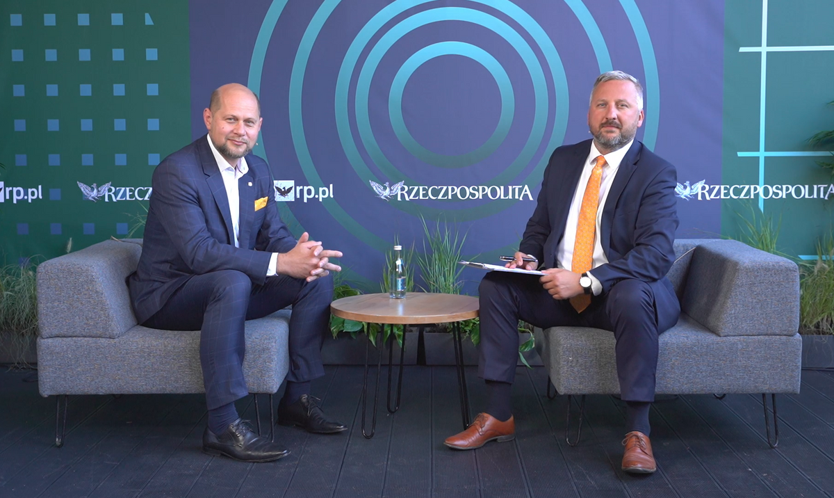 Adam Pieńkowski: McDonald's ma wpływ na gastronomię. Szukamy trendów i ...