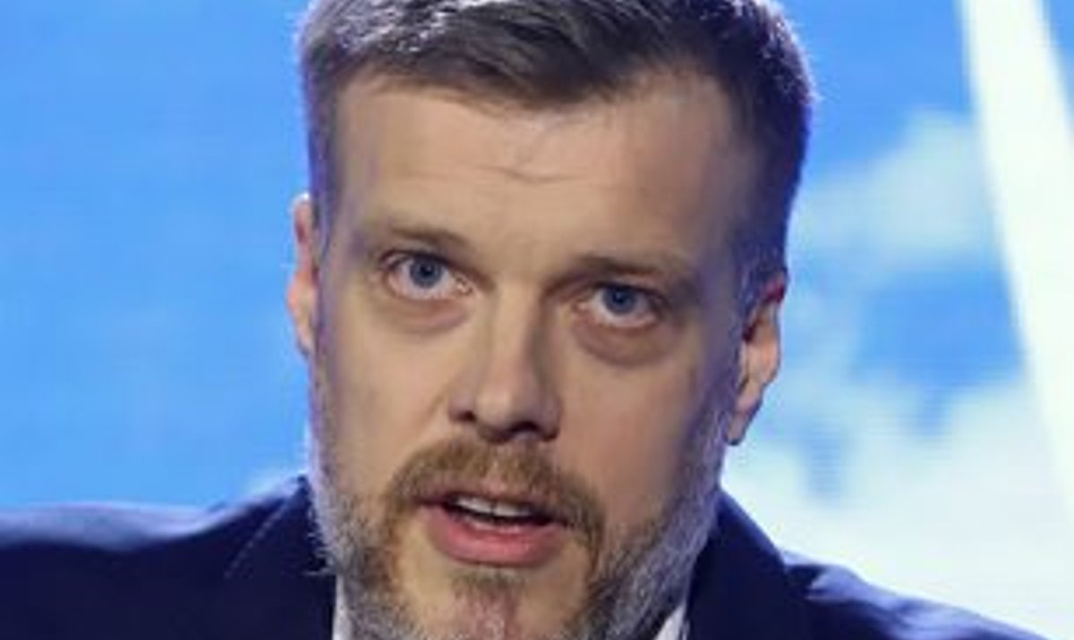 Adrian Zandberg: Rozmawiajmy o programach, nie wspólnych listach - rp.pl