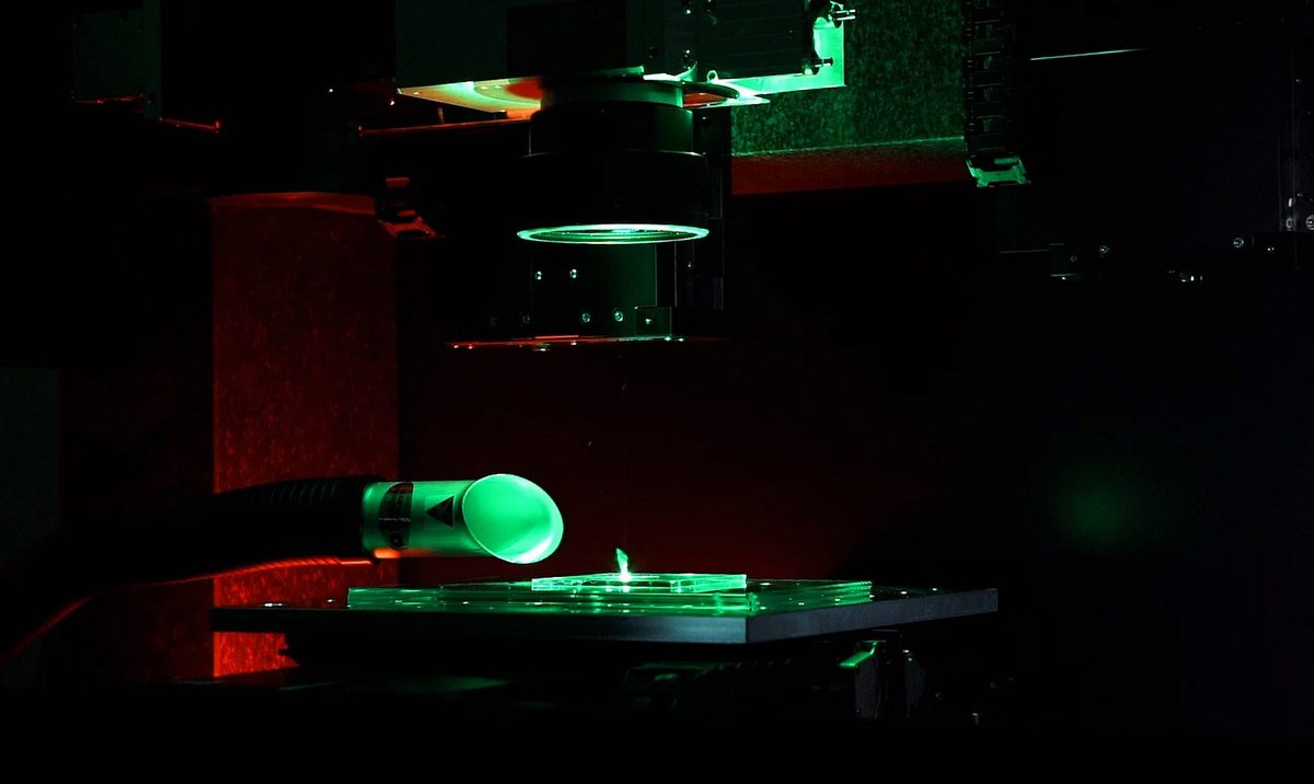 Start-upy 2024. Laser, który odmieni medycynę - rp.pl