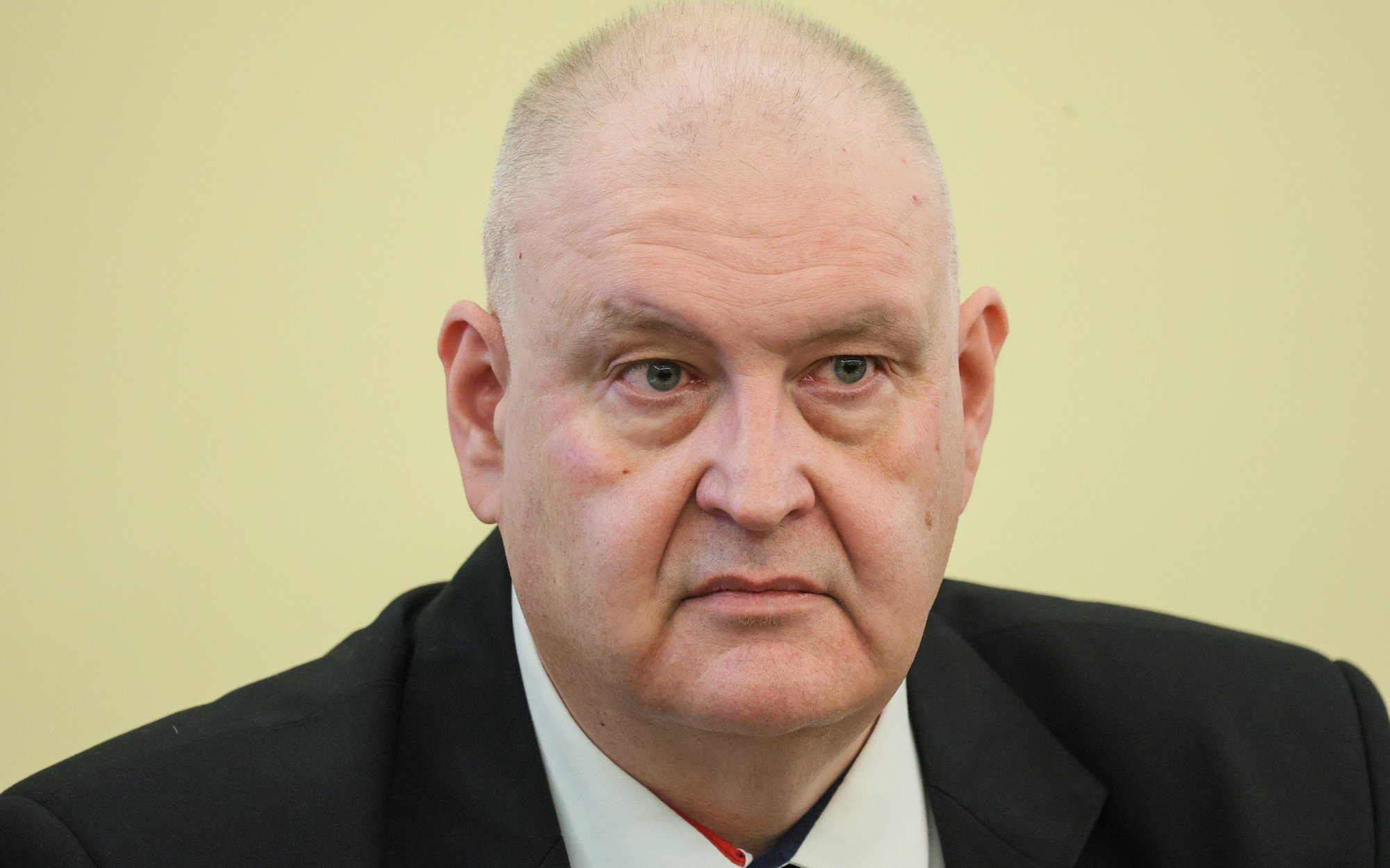 Jest wniosek o pociągnięcie do odpowiedzialności karnej prezesa Trybunału Konstytucyjnego ...