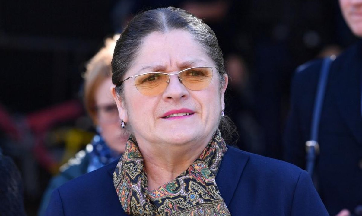 Kataryna: Godnościowe wzmożenie - rp.pl