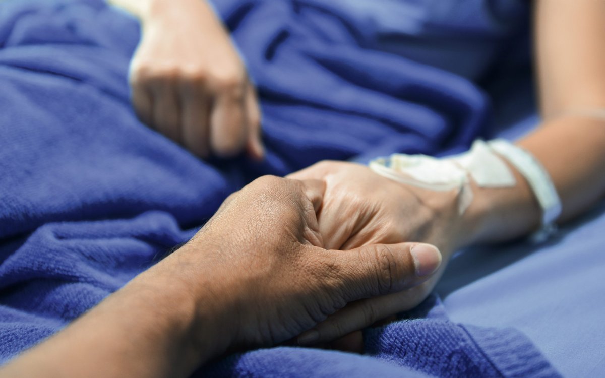 Eutanazja wcale nie musi być najlepszym rozwiązaniem - rp.pl