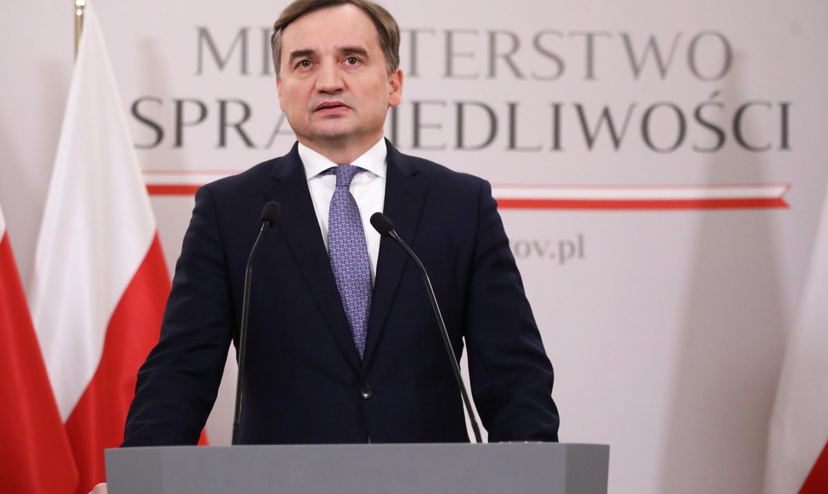 Stanowisko Solidarnej Polski ws zmian w ustawie o Sądzie Najwyższym - rp.pl