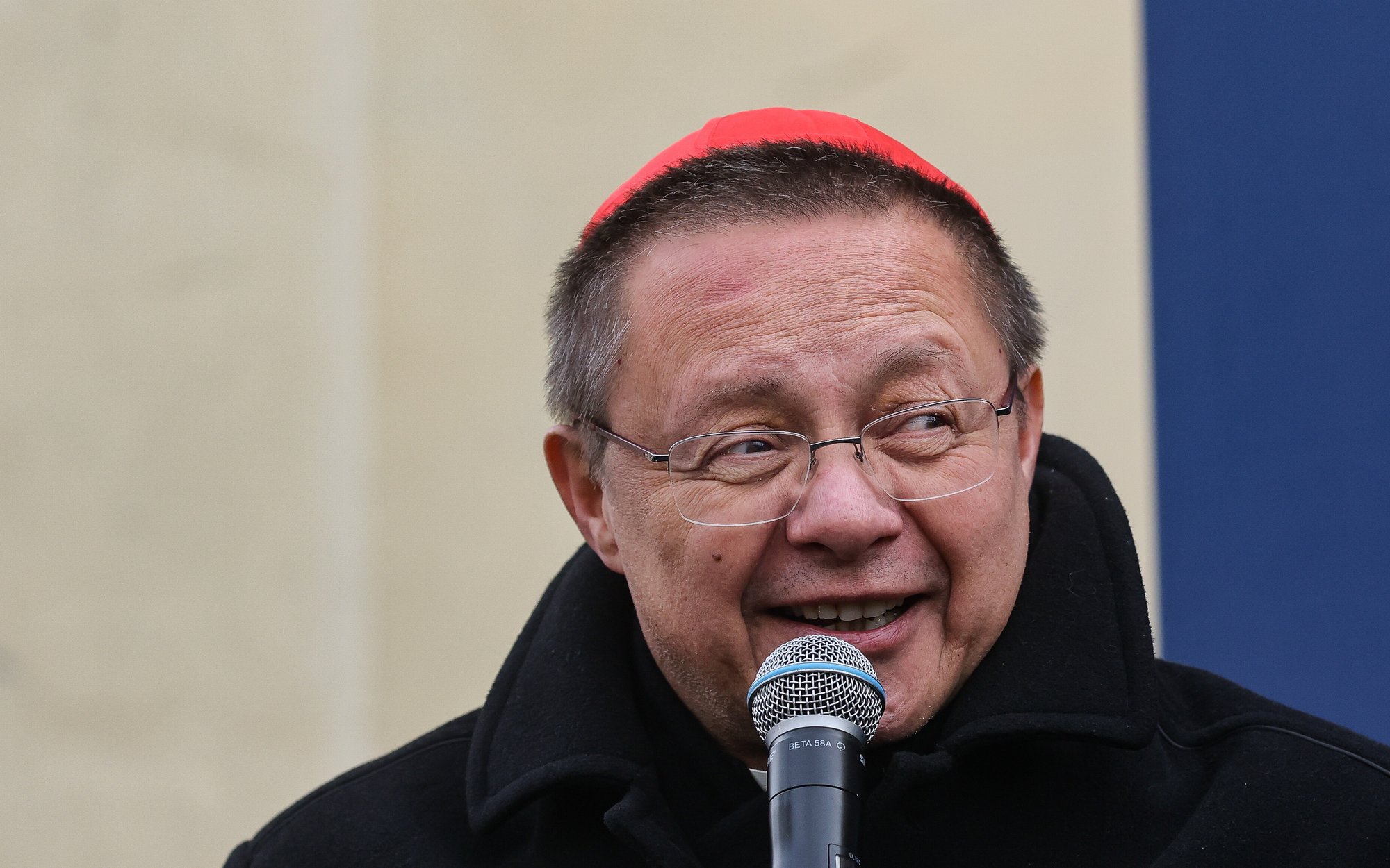 Tomasz Krzyżak: Arcybiskup Jędraszewski odchodzi. Powrót kardynała ...