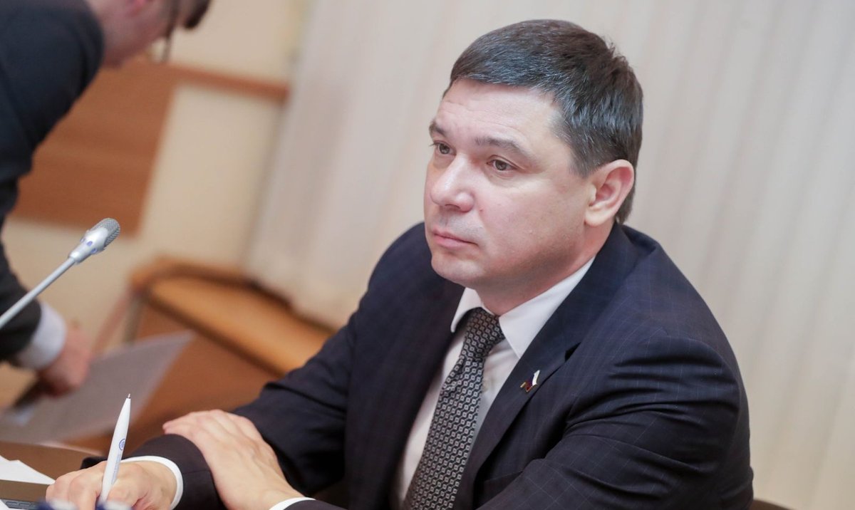 Deputowany do rosyjskiej Dumy zgłosił się na ochotnika do wojska - rp.pl