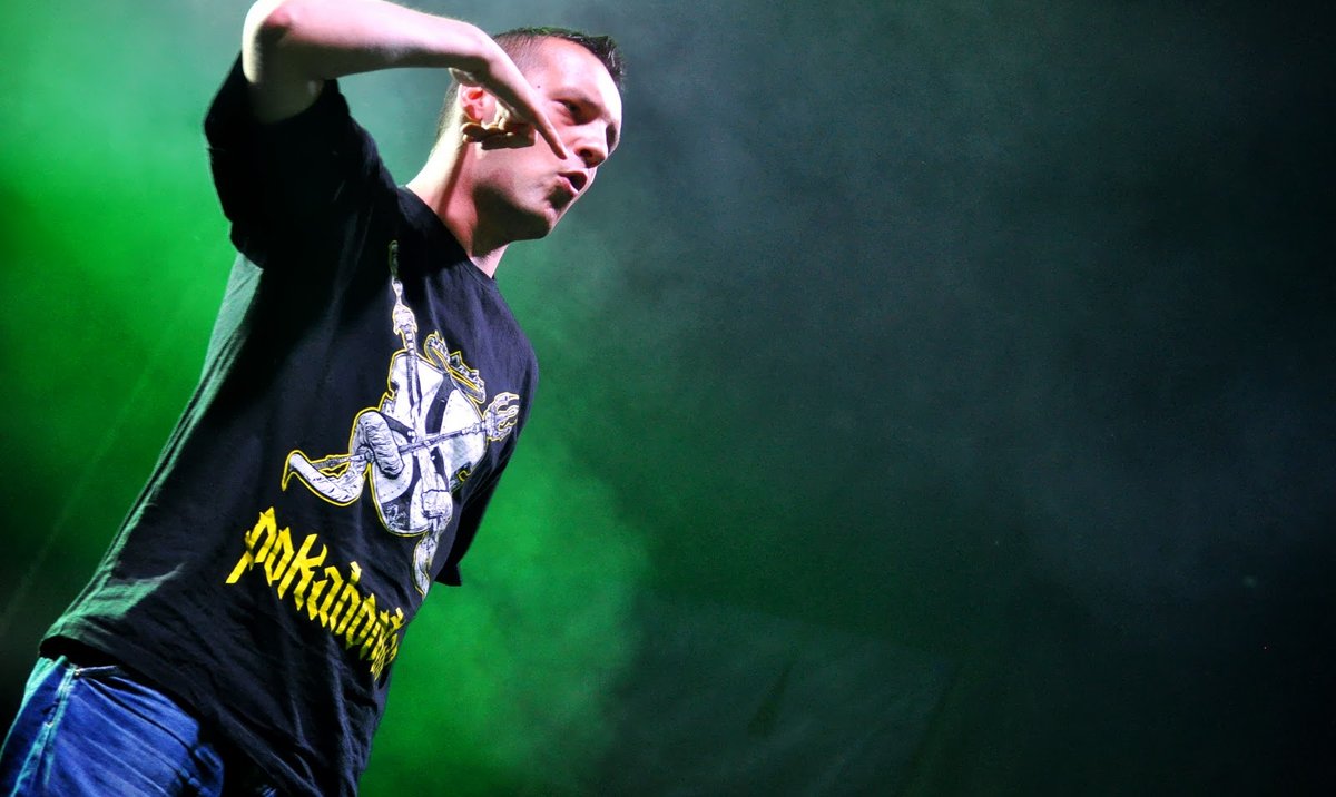 Paktofonika powraca. Ruszyła sprzedaż biletów na koncert w Warszawie ...