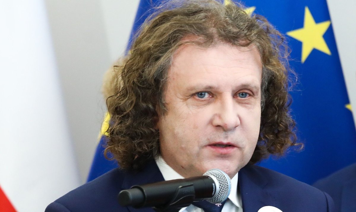 Jacek Karnowski: Walczymy o możliwość odrzucenia weta prezydenta - rp.pl