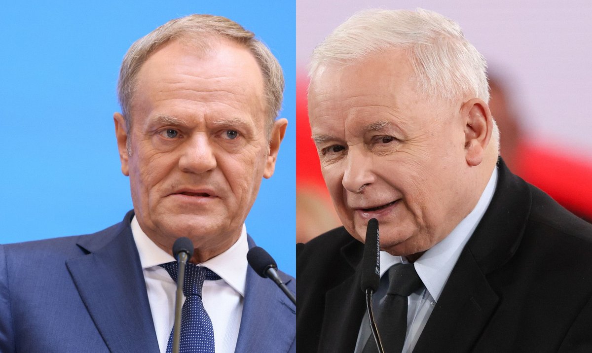 Wybory do Parlamentu Europejskiego. Zmiana lidera w najnowszym sondażu - rp.pl