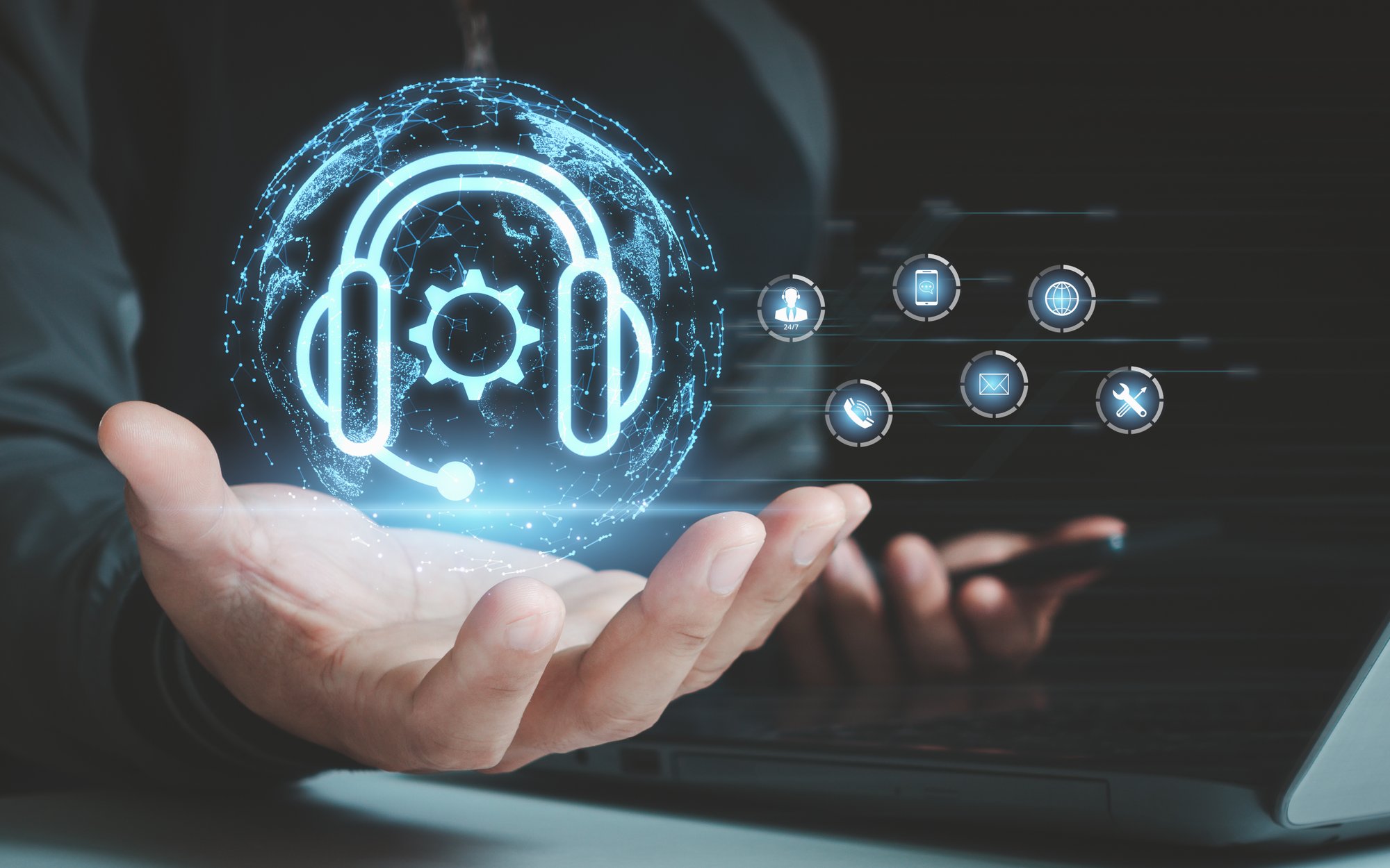 Czy AI zastąpi obsługę klienta? Chatbot zaczął przeklinać i nazwał się bezużytecznym - rp.pl