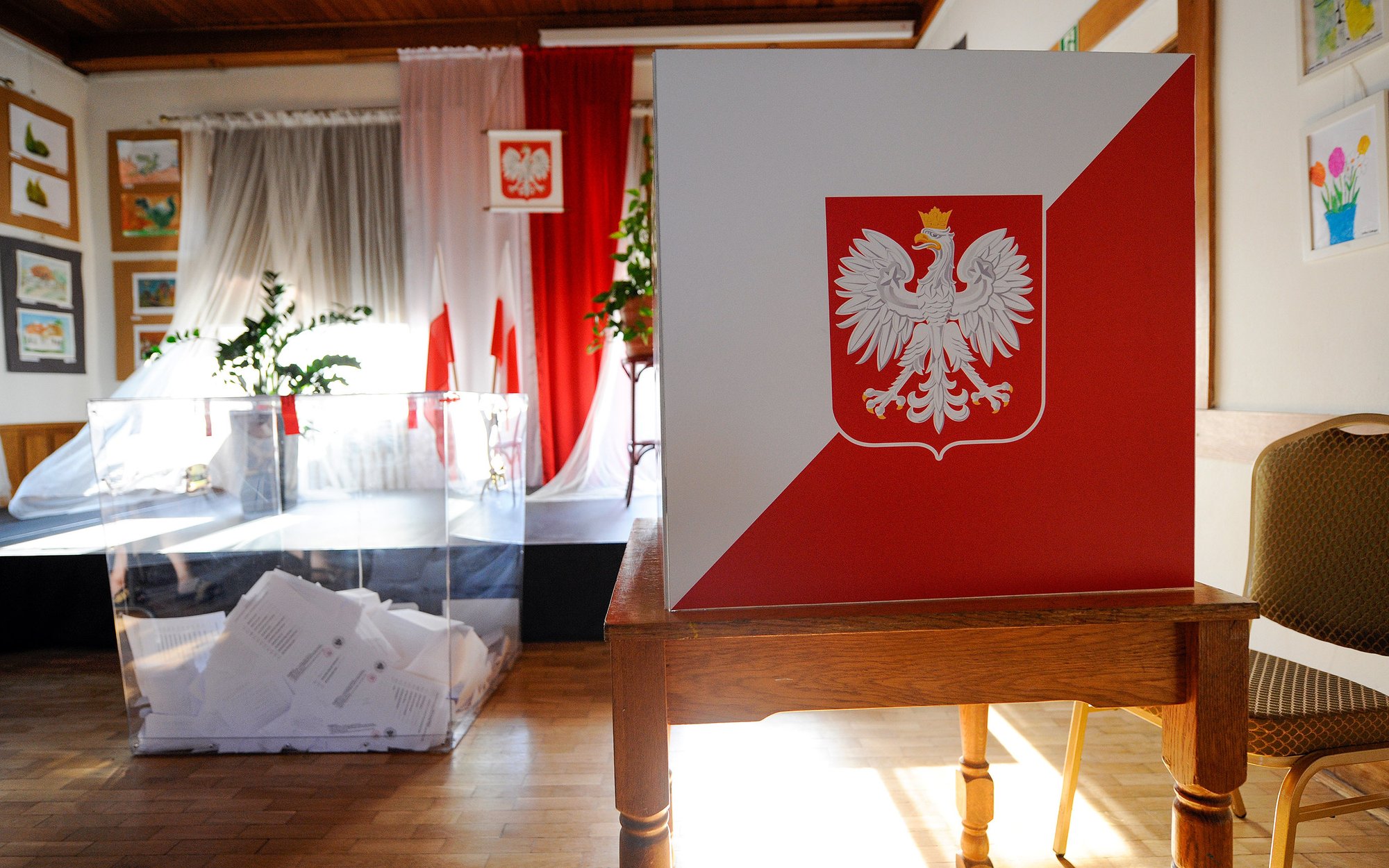 Antoni Dudek i Jan Rokita, czyli dwa gatunki symetrystów - rp.pl