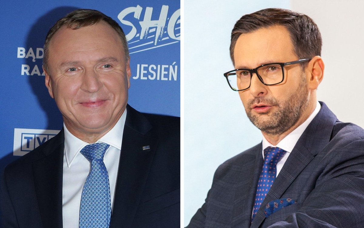 Sondaż: Obajtek i Kurski kandydatami do PE? Większość Polaków jest na „nie” - rp.pl