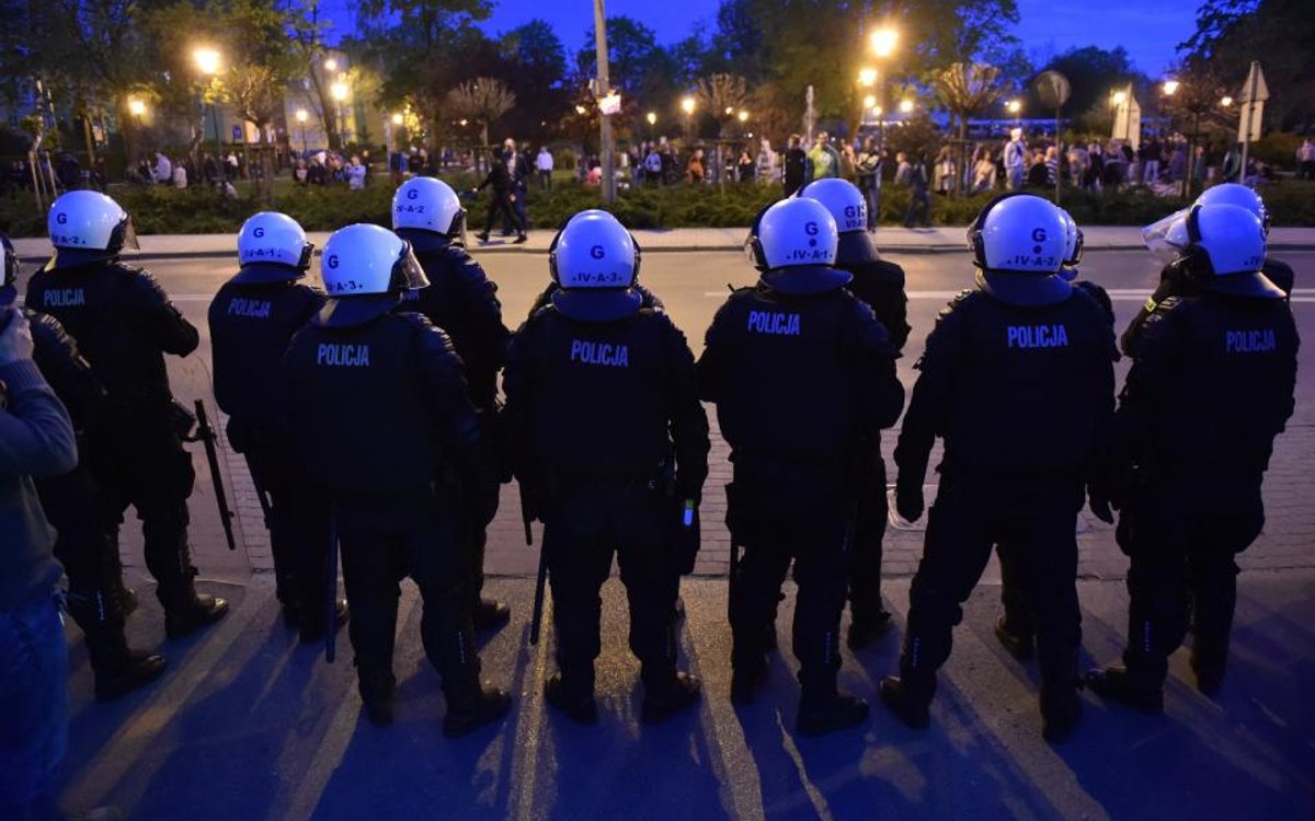 Fikcyjne etaty w policji - rp.pl Fikcyjne etaty w policji - rp.pl