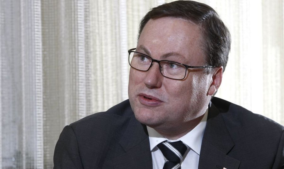 Senator PiS Grzegorz Bierecki mówi o oczyszczeniu Polski z niegodnych ...