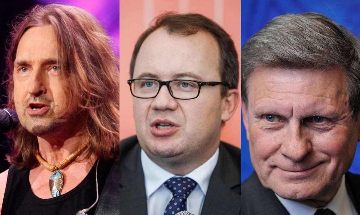 #RZECZoPOLITYCE: Leszek Balcerowicz, Adam Bodnar, Krzysztof "Jary ...