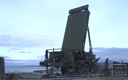 Radary G/ATOR dla Marines - rp.pl